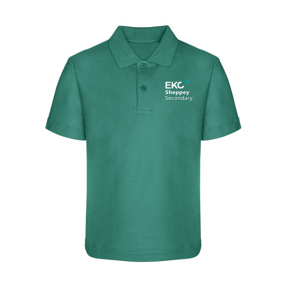 EKCSS - Poloshirts – schooluniform2order.co.uk